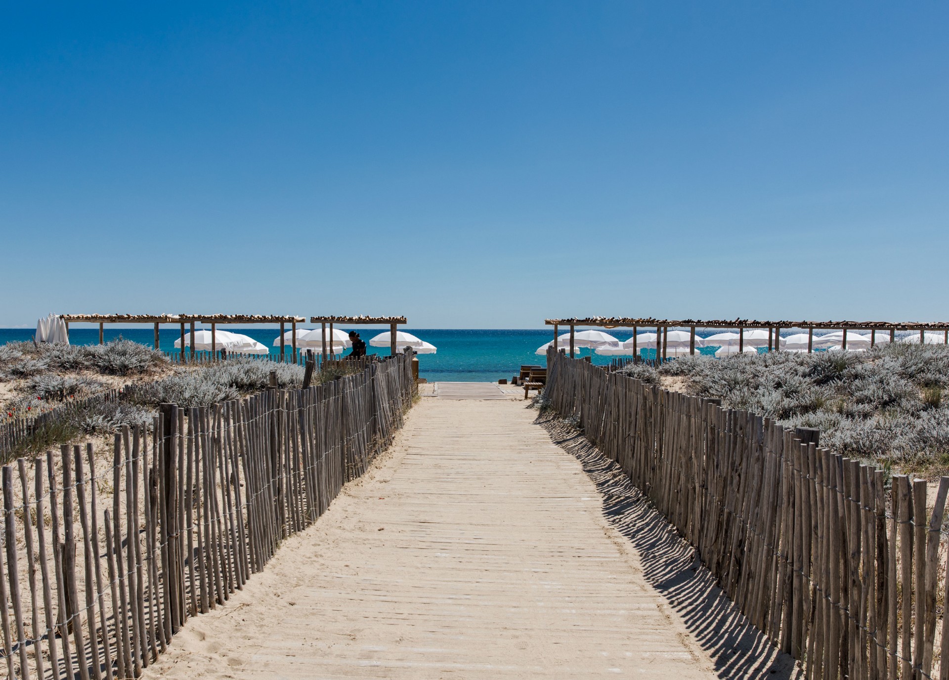 Indie Beach - Saint-Tropez Tourisme