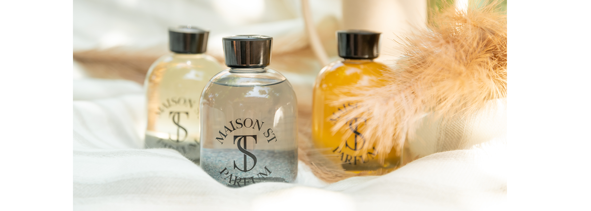 Maison ST Parfum - Saint-Tropez Tourisme