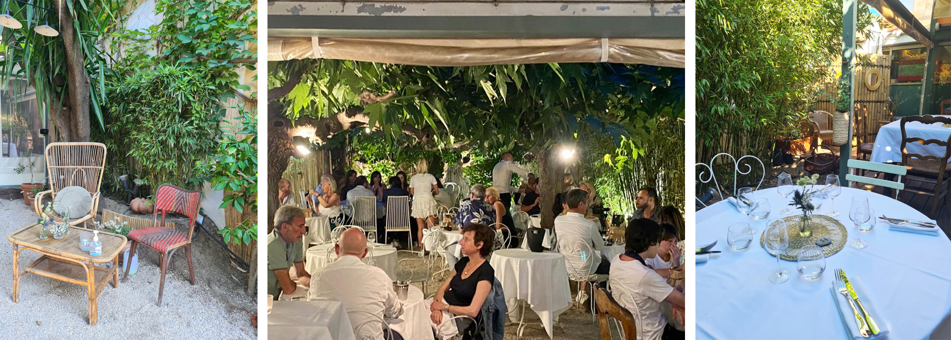 La Ramade - Saint-Tropez Tourisme