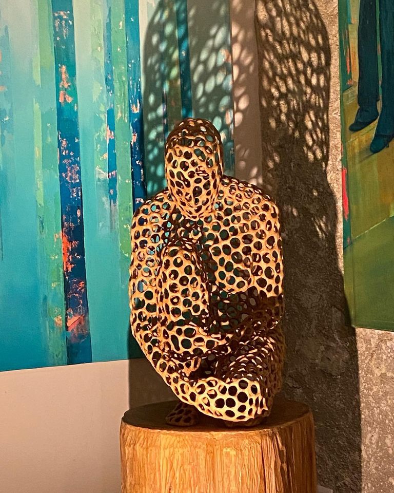 JPB-ART gallery - Saint-Tropez Tourisme