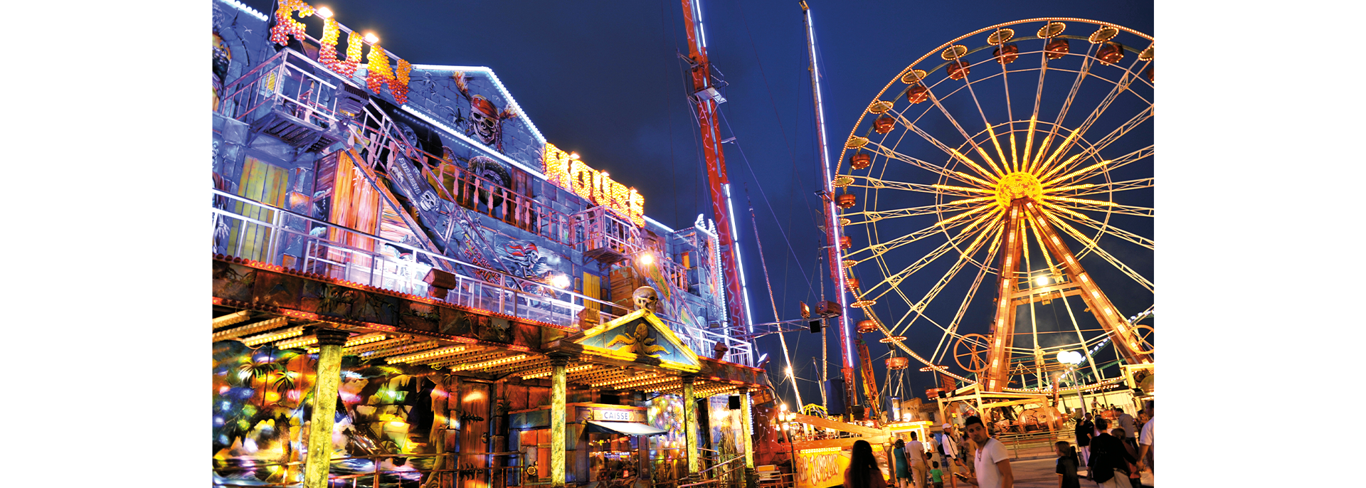 Azur Park - Saint-Tropez Tourisme