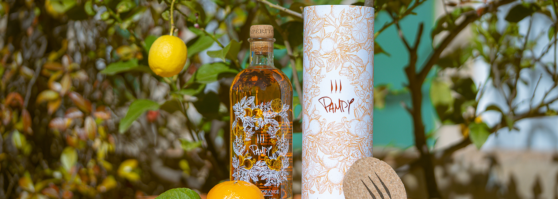 Pampy - Saint-Tropez Tourisme